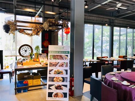 桃園美食大溪桌菜推薦綠灣創藝餐館適合家庭聚餐的合菜餐廳每一道料理都好吃