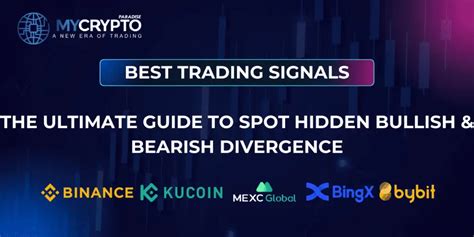 The Ultimate Guide To Spot Hidden Bullish Bearish Divergence