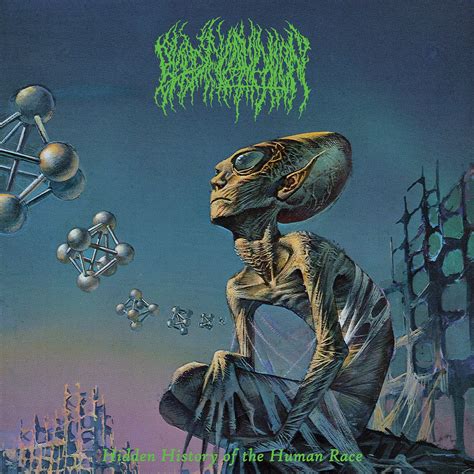 How Demilichs Only Album Became A Death Metal Cult Classic Bandcamp