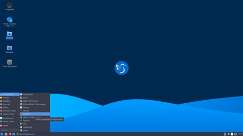 Linux Lightweight Distro Reviews Prestburyweb