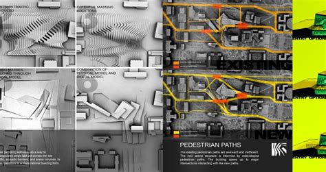 Portfolio Vol 2 Visualizing Architecture