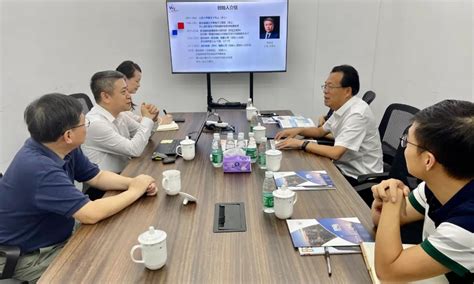 科技创新赋予新活力胜科纳米（苏州）股份有限公司