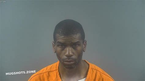 Taylor Billy Wayne 01022024 Warren County Mugshots Zone