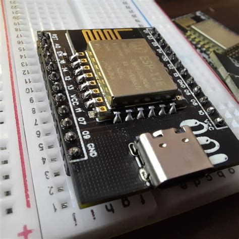 Esp8266 Shield Using SMT Assembly Hackaday Io