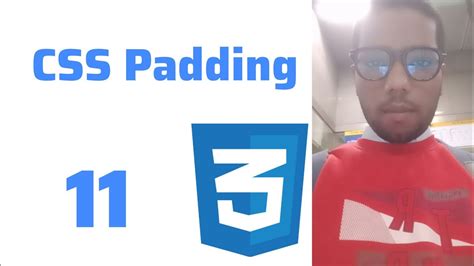 12 css padding explained | how to control spacing inside elements - YouTube