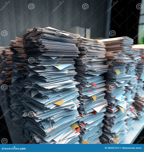 Workplace Efficiency Line Icons Collection Streamlined Productive Organized Focused