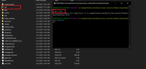 أساسيات الـ Git ورفع مشروعك على Github خطوة بخطوة أكوا ويب