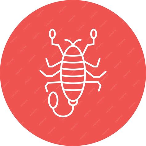 Premium Vector Scorpion Vector Illustration Style