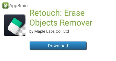 Retouch Erase Objects Remover For Iphone Free App Download