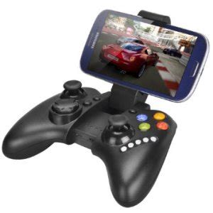 Ipega PG 9021 Wireless Bluetooth Gaming Controller Review
