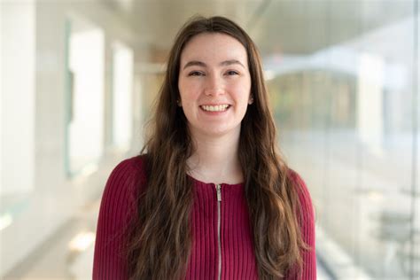 Isabel Miller Successfully Defends Her Dissertation Engineering