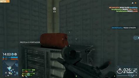 Battlefield Hardline Veja Como Jogar O Novo Modo Roubo