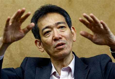 Japans Top Fx Diplomat Escalates Warnings Against Weaker Yen Reuters