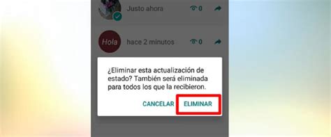 Trucos Para Los Estados De Whatsapp Mayores Conectados