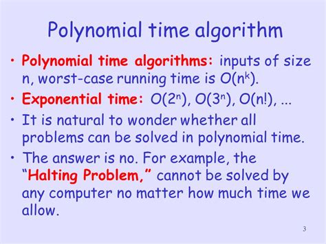 1 Chapter 34 Np Completeness 2 About This Tutorial What Is Np How