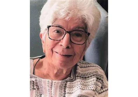 Agnes Murray Obituary 2024 Marlton Nj Bradley Funeral Home