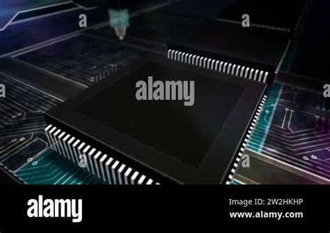 cyber security digital shield firewall and computer protection futuristic concept cpu