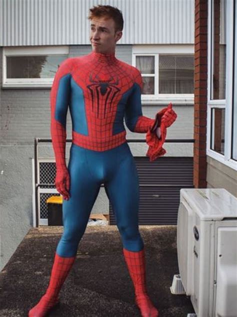 Sexy Spiderman Costumes