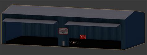 Blender To ModelConverterX To ADE To FSX Questions FSDeveloper