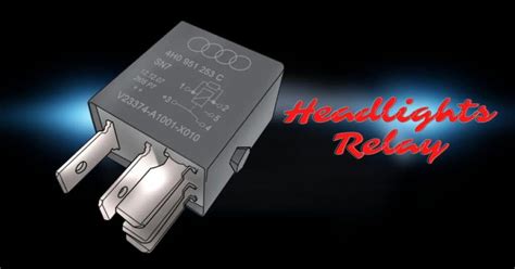 Why Headlights Beam Stopped Working And How To Fix It