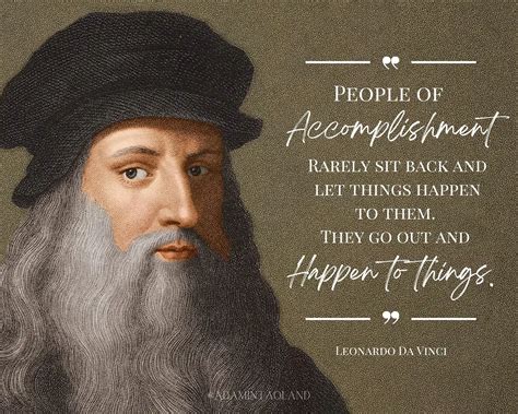 Rigorous Persistence — Dreaming Dreams Trilogy