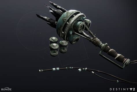 Eve Astra Destiny 2 Season Of The Hunt Cryptolith Lure