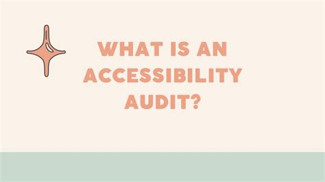PPT What Is An Accessibility Audit PowerPoint Presentation Free Download ID 11772402