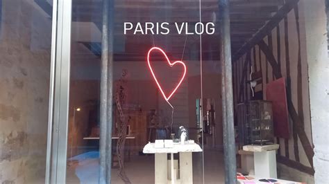 프랑스 파리 외노자의 알차게 보내는 주말 일상 마레 스웨덴 문화원 로댕 미술관 파리 빵집 맛집 Youtube