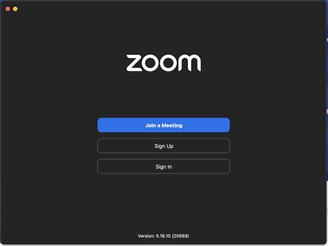 How To Install Zoom App ⛾ Yuriws