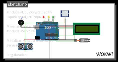 Akmalfauzanmuslihudinregsore Wokwi Esp32 Stm32 Arduino Simulator
