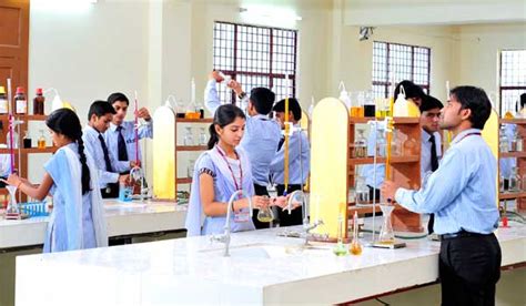 Vision Academy Neet Iit Jee Science Classes In Kalyan