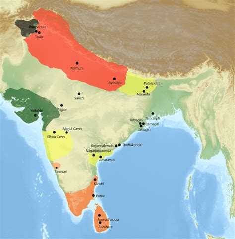 Early Buddhist Schools Wikiwand