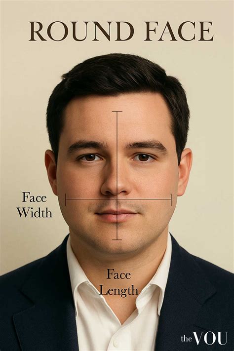 Flattering Mullet Hairstyles That Make Chubby Faces Look Slim The Vou