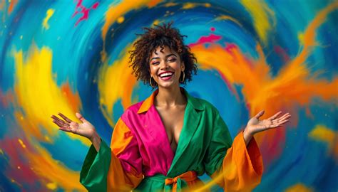 Gioca Con I Colori Con Sicurezza Combinazioni Sorprendenti Che Ti Renderanno Una Leader Di Stile