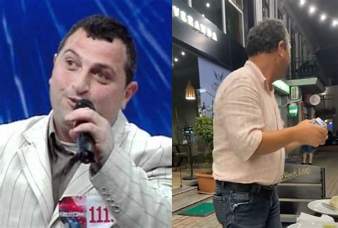 ლამაზი როგორ გამოიყურება წლების შემდეგ სოსო ნარიმანიძე “ნიჭიერის” მონაწილე რომლის