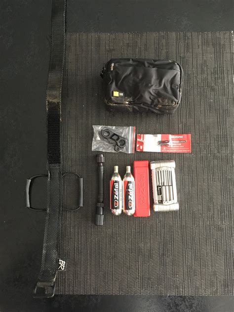 Tests Backcountry Research Mutherload