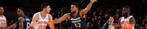 纽约尼克斯队 Nba中国官方网站