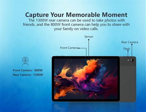 Smart Split Screen Tablet Multi Window Support Keyboard Dock Expore