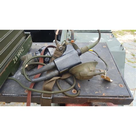 Larkspur Army Military Radio C13 Hf Station