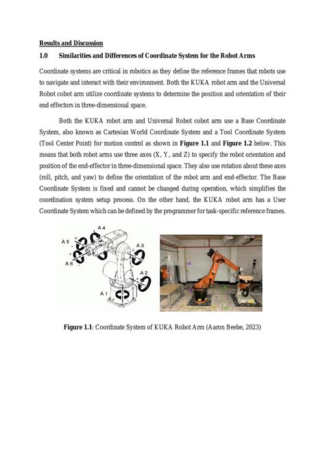 Automation Lab Uemh4113 Automation And Robotics Utar Thinkswap