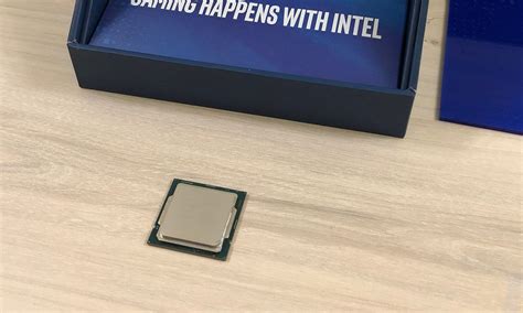 Intel Core i9 10900K, análisis: el procesador más potente en juegos
