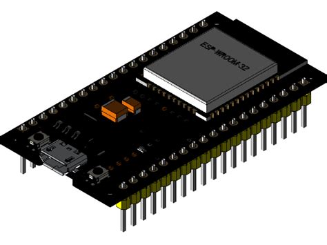 Free Cad Designs Files And 3d Models The Grabcad Community Library