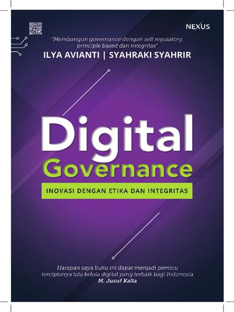 14buku Digital Governance Sebagai Editor Pdf Pdf