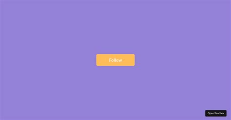 Podcast Button Codesandbox