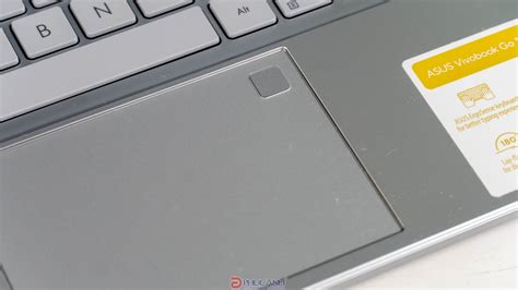 Đánh giá laptop ASUS Vivobook Go 14 E1404F thiết kế đẹp hiệu năng