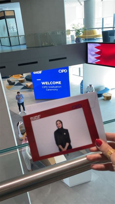Tahera Dashti On Linkedin Cipd Bibf Graduation