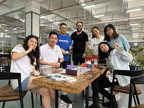 Team Employeeappreciation Izzy Rosenzweig