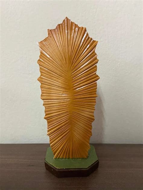Imagem Nossa Senhora Do Perpétuo Socorro Em Resina Detalhes