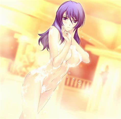 rule 34 bath game cg helgarose von falkenmayer muv luv muv luv