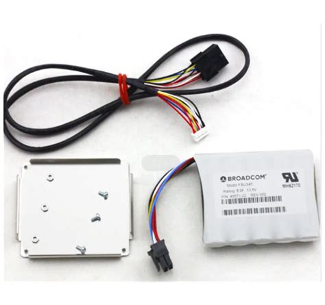 Lsi Cachevault Kit Supported I I I E I I I E I